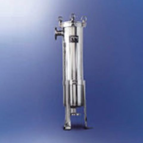 Housings and Vessels | United Filters