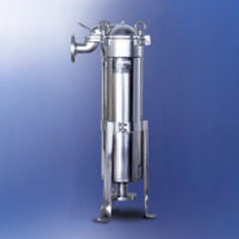 Housings and Vessels | United Filters