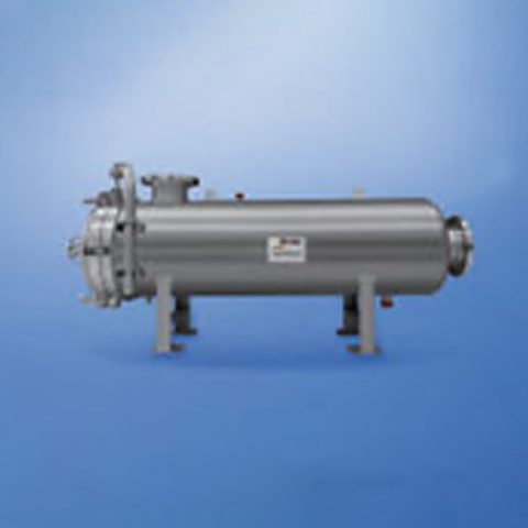 Housings and Vessels | United Filters