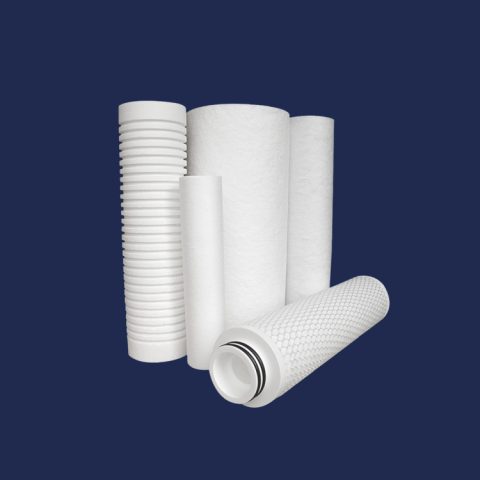 Melt Blown Filters | United Filters