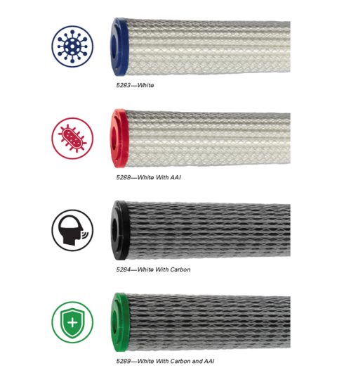 ULTRA-D Submicron Filters | United Filters